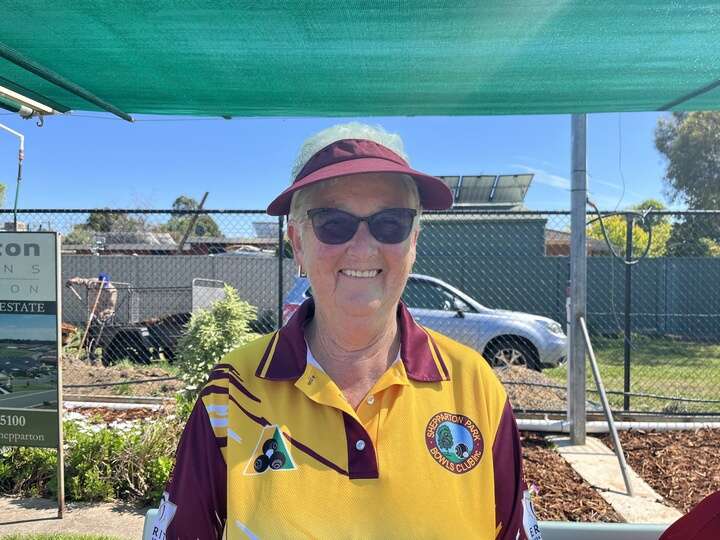 What makes lawn bowls enjoyable for you? | Shepparton News