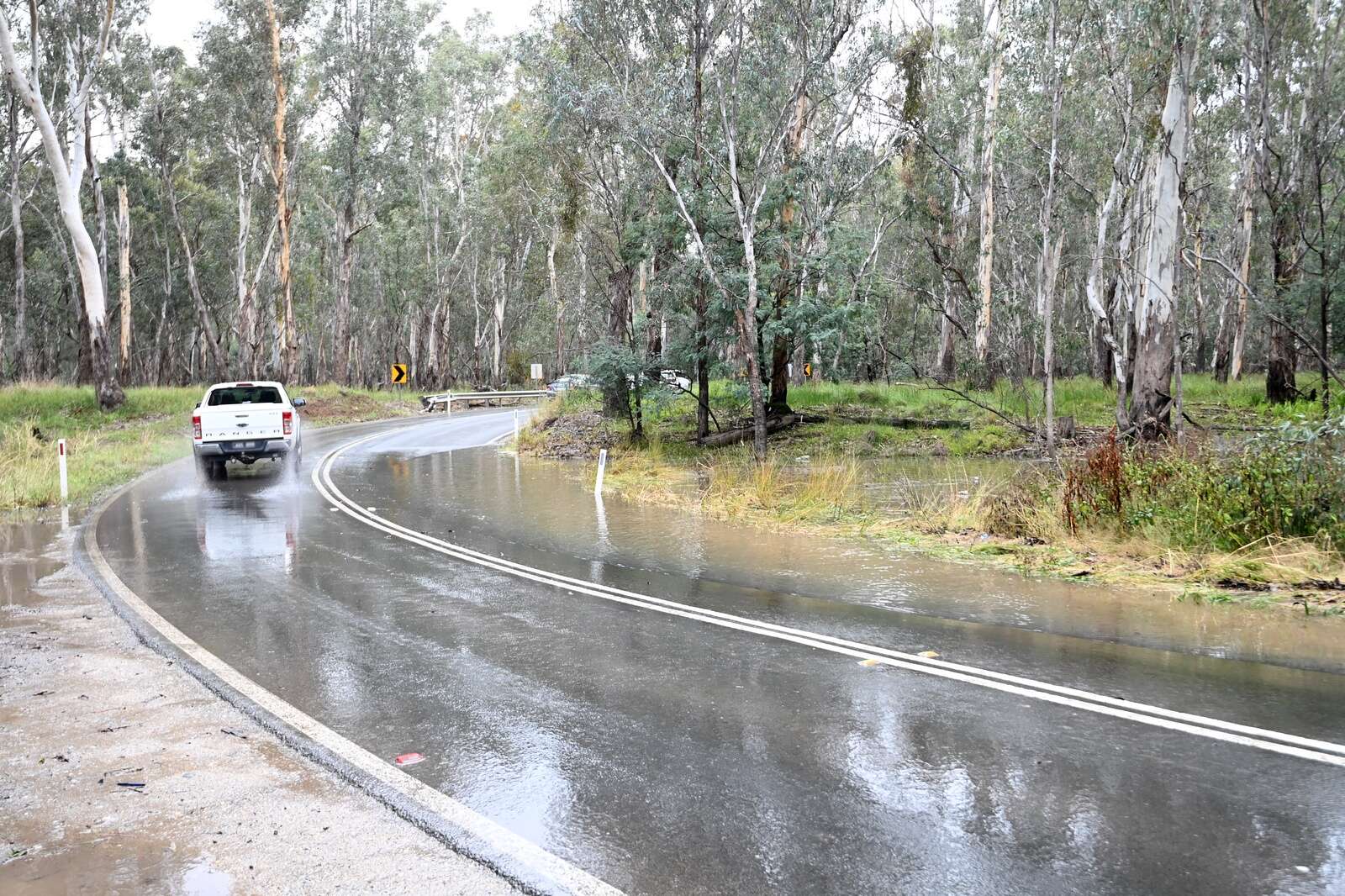 TRAFFIC ALERT | Changed conditions for your commute home | Shepparton News