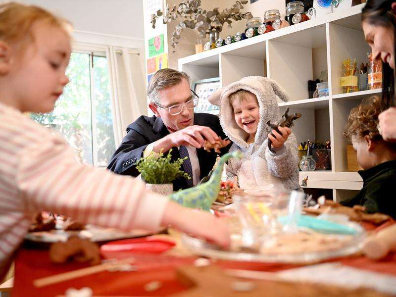 Free NSW pre-kindergarten year to start | Seymour Telegraph