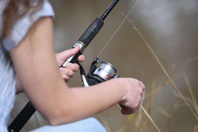 Fishing body casts a line for new members | Country News