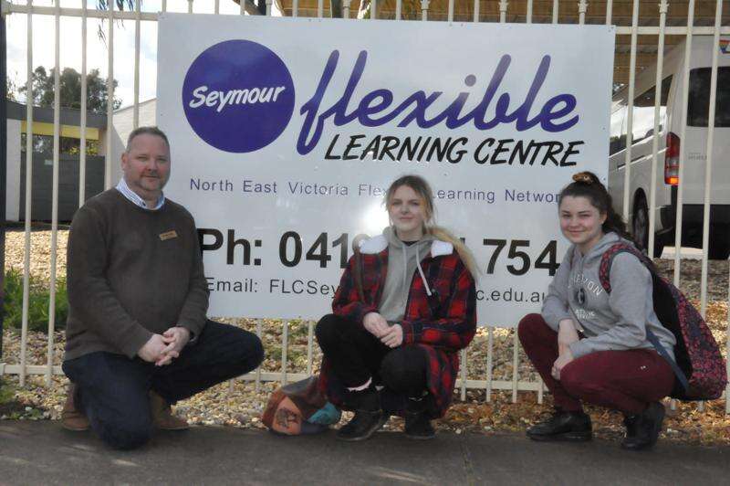 Flexible learning in Seymour | Seymour Telegraph