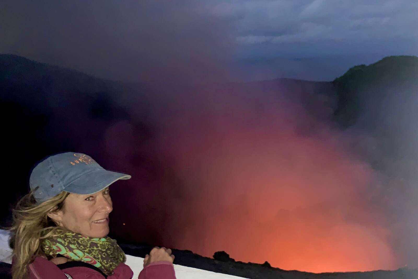 From MS diagnosis to volcano summits | Dairy News Australia