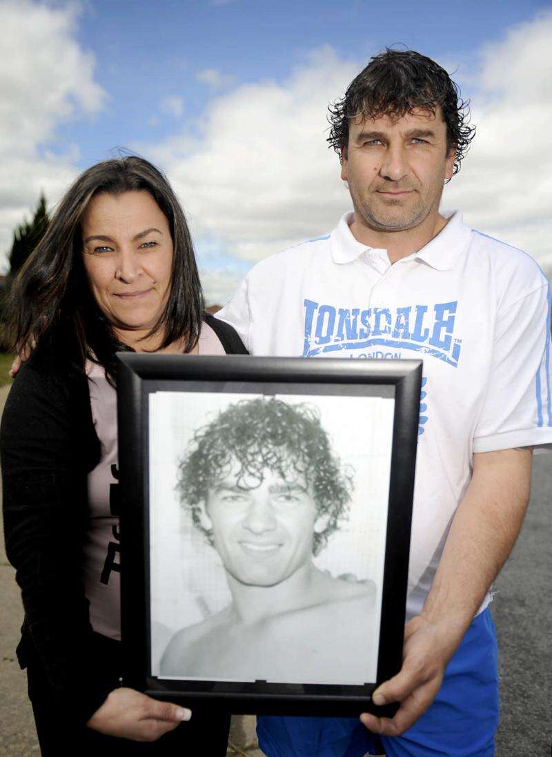 Remembering Darren Turner 30 years on | Shepparton News