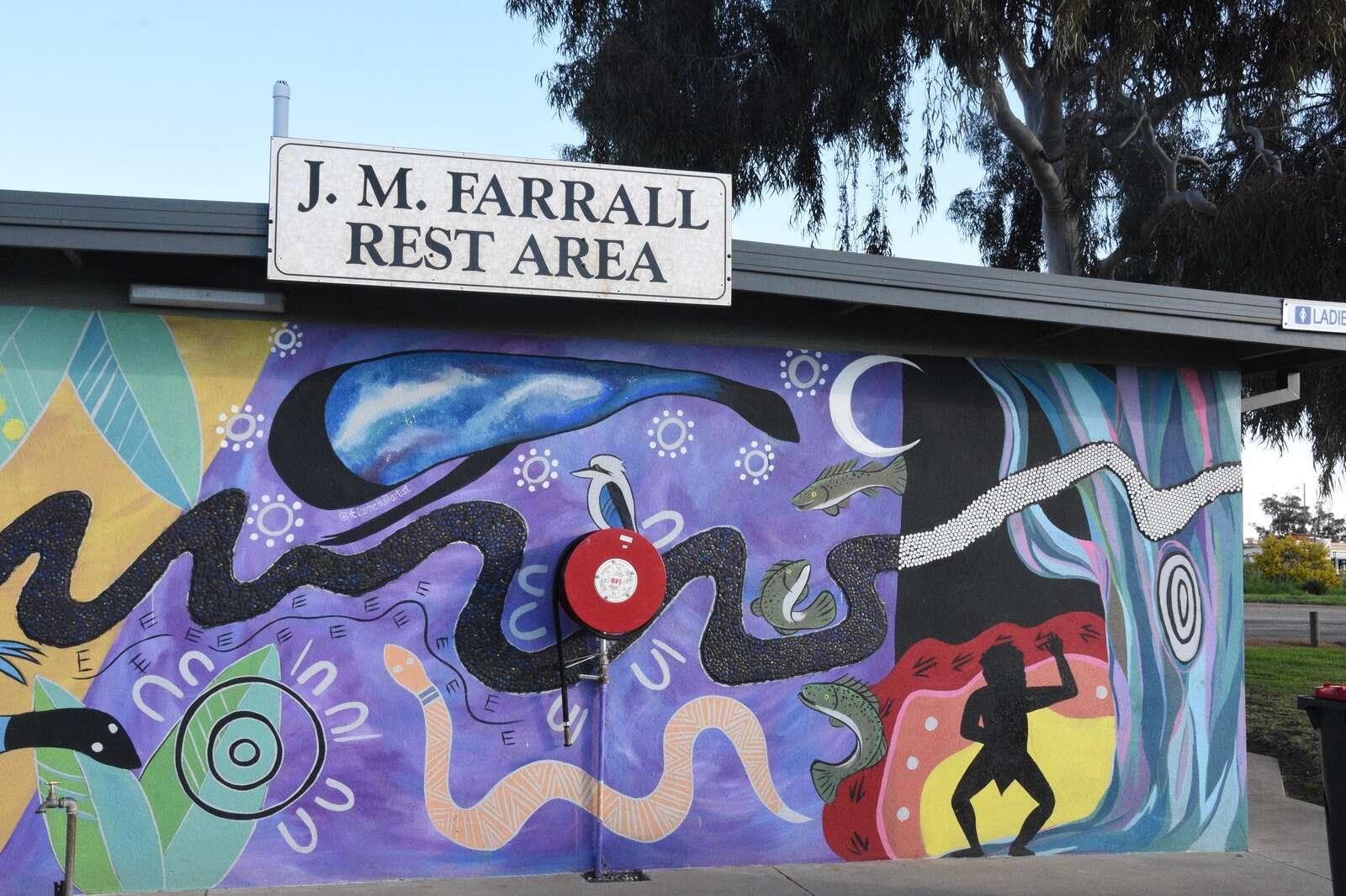 Strathmerton Steering Committee celebrates five-year anniversary ...