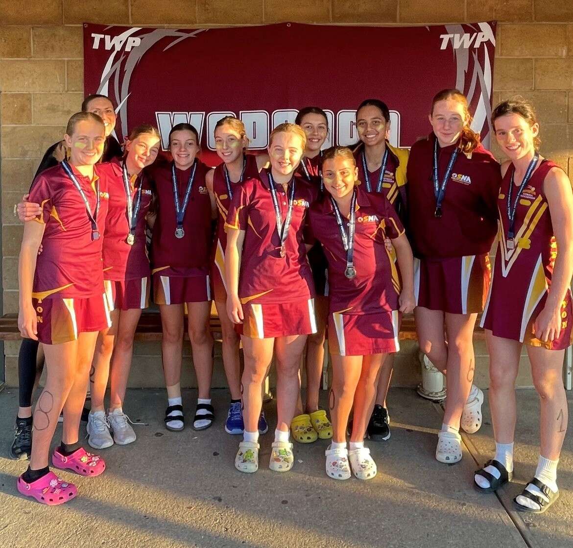Shepparton to host a massive state wide netball event next year ...