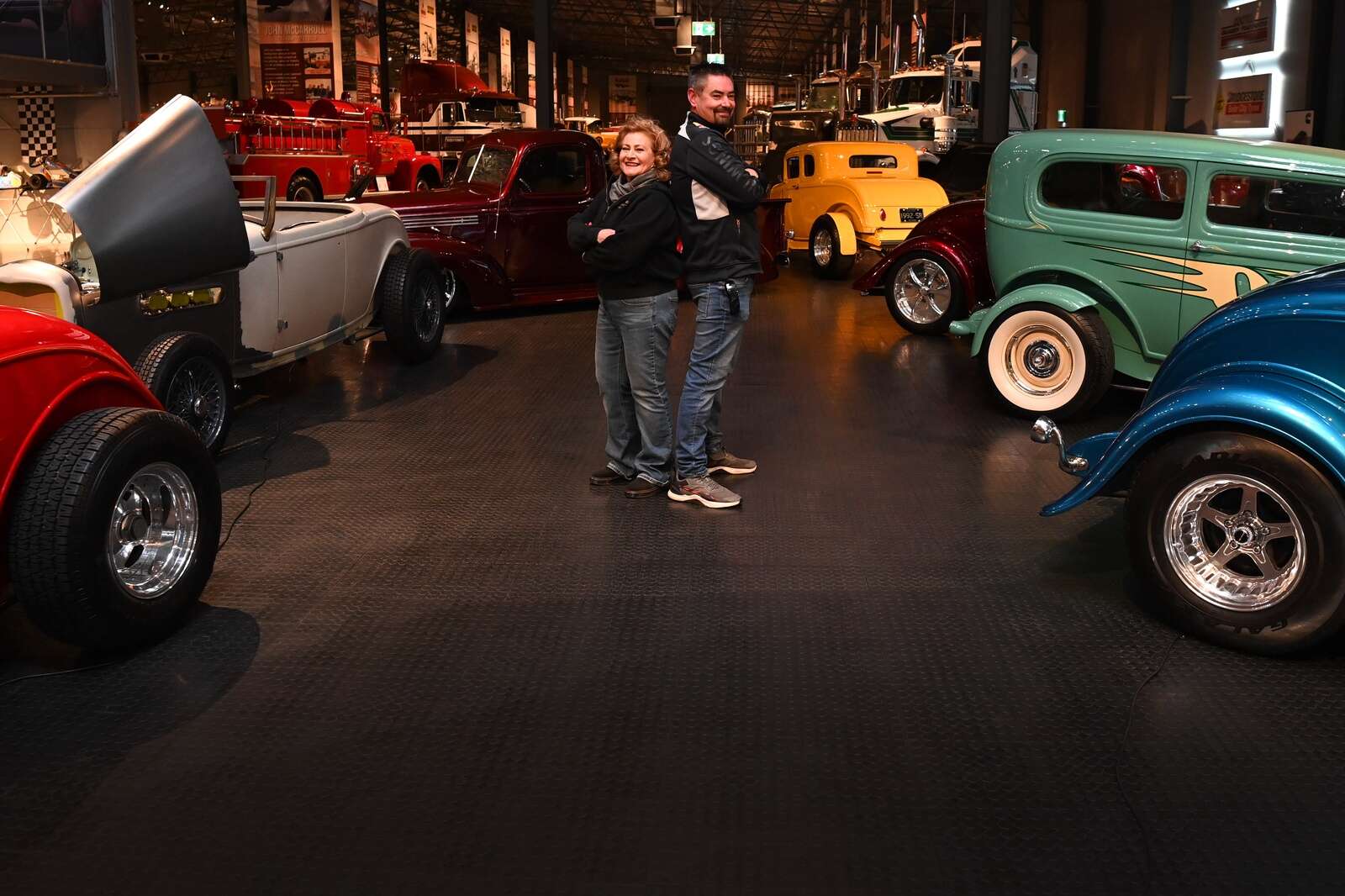 Get ready to roll into MOVE’s Wicked Winter Warmer | Shepparton News