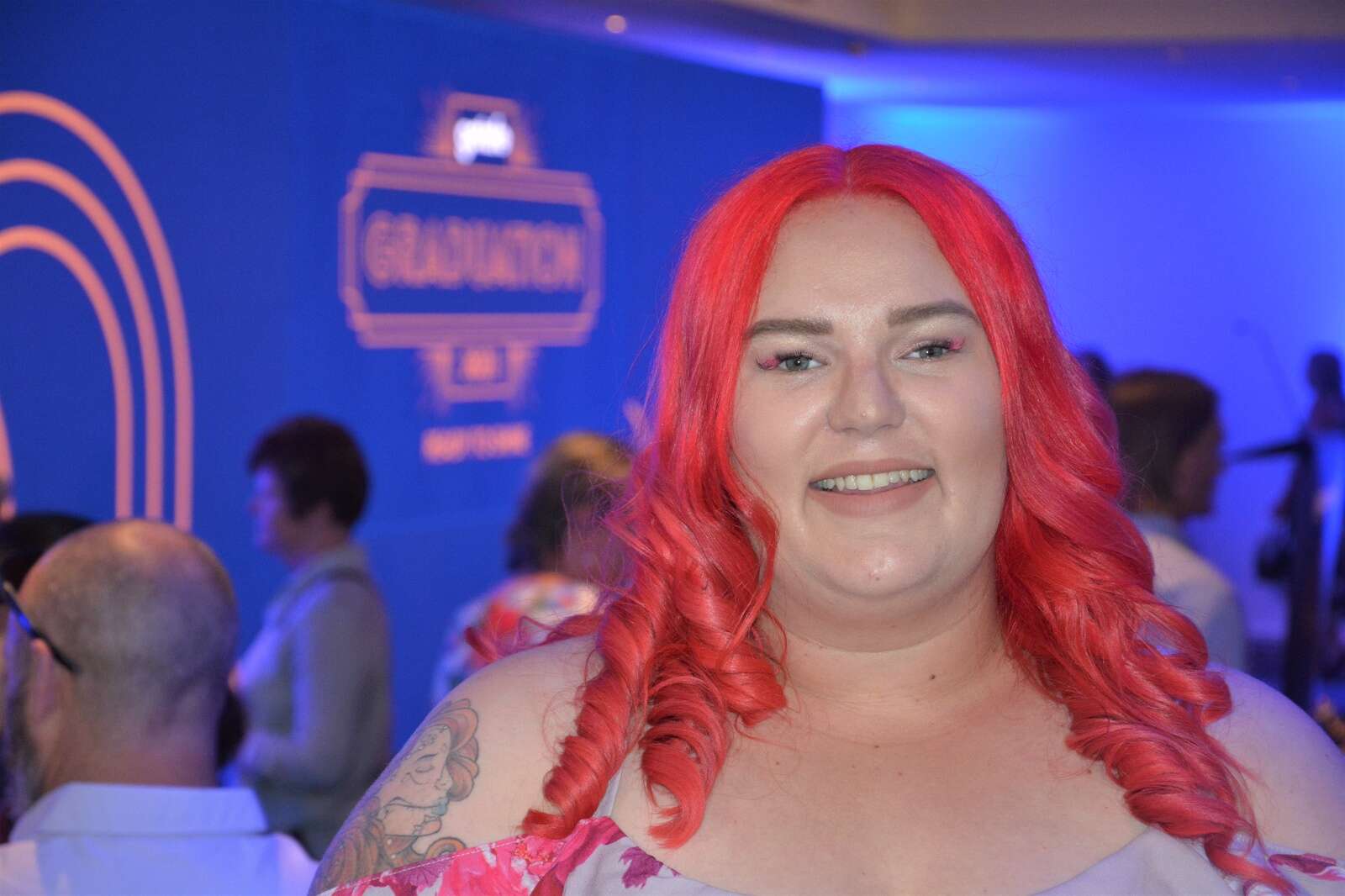 GOTAFE graduation celebrates students’ hard-earned gains | Shepparton News