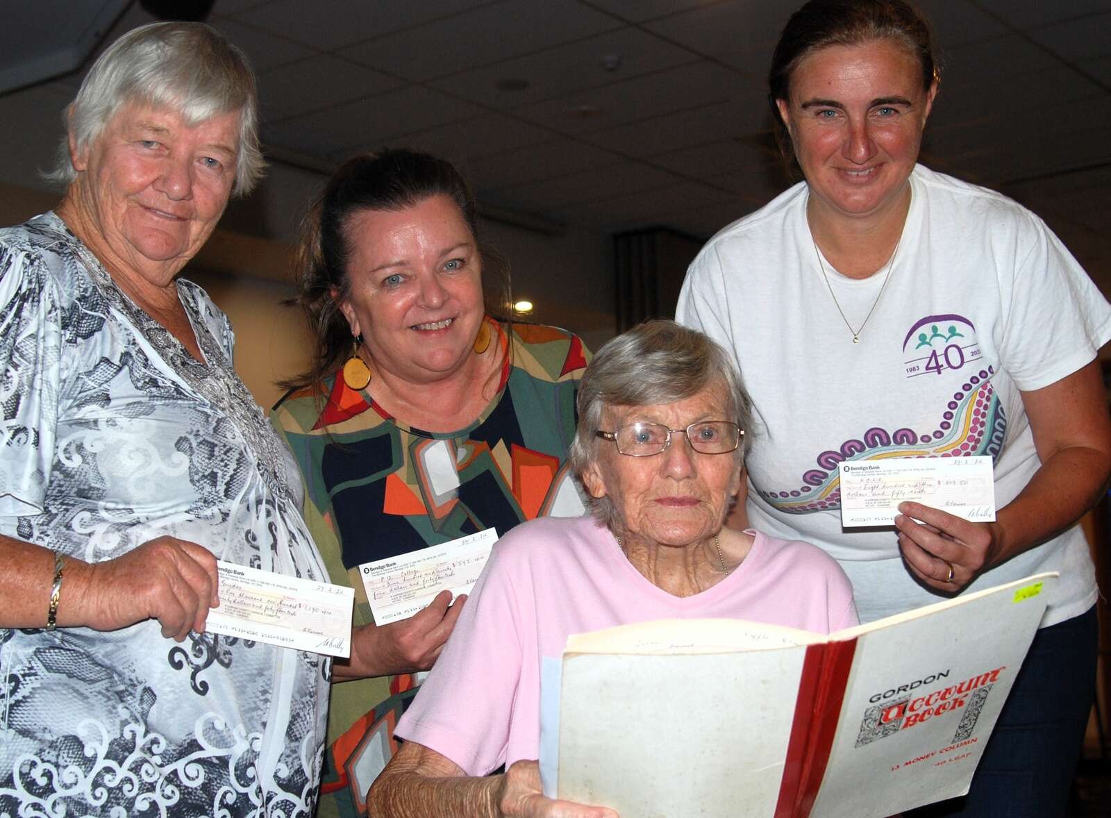 End of the road for 60-year-old raffle | Seymour Telegraph