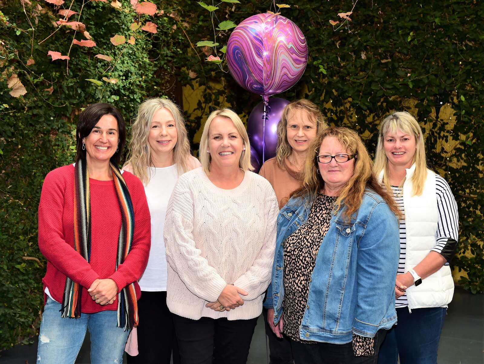 Midwives reunite to celebrate | Shepparton News