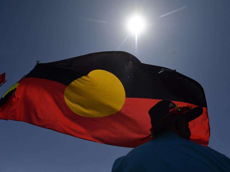 'Over my dead body': Indigenous elders resist nuclear | Cobram Courier