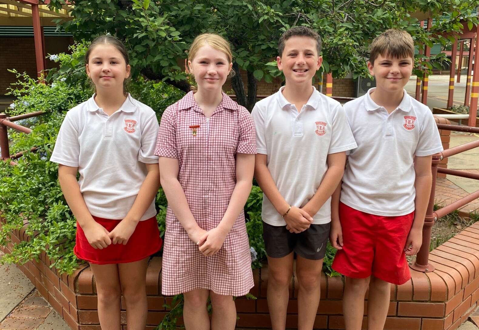 Isabelle graduates on top | Dairy News Australia