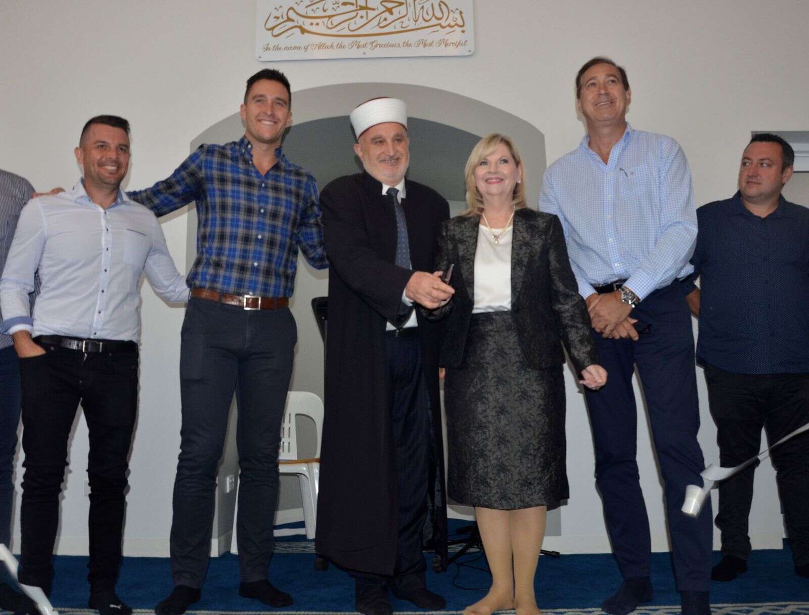 Facelift for Victoria’s first mosque | Shepparton News