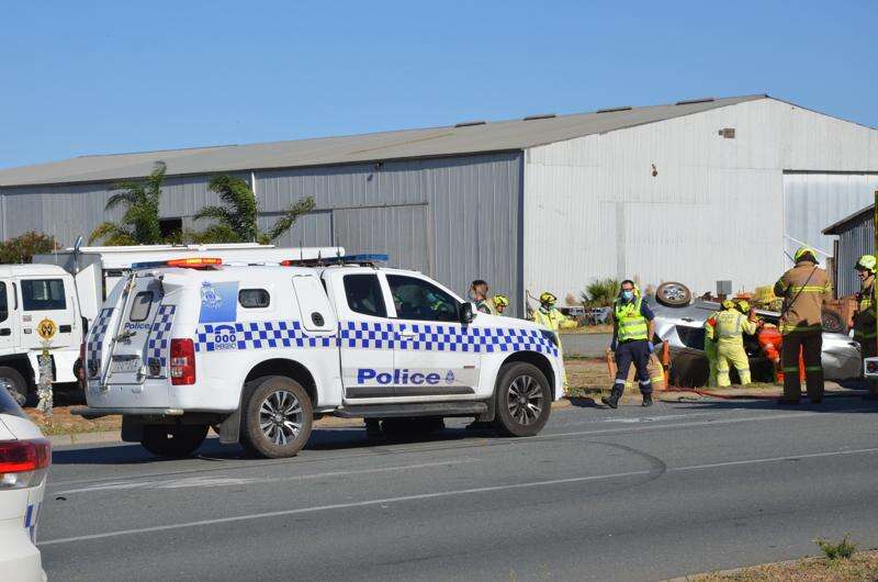 Police investigating Orrvale fatal crash | Cobram Courier