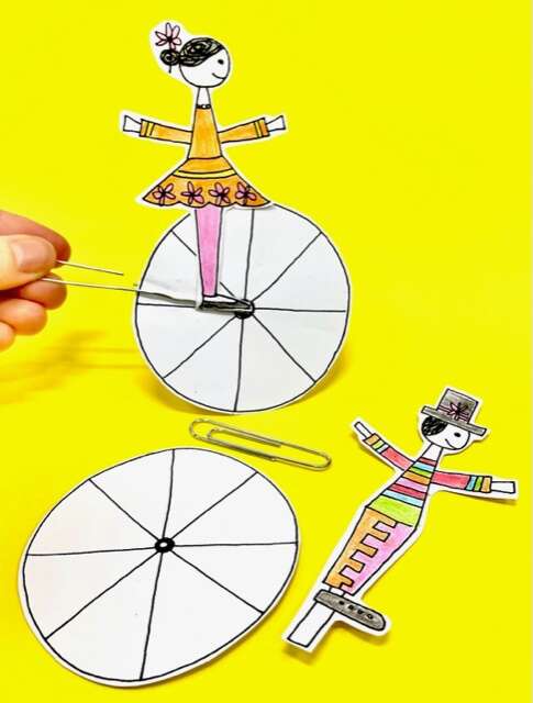 Get marvellous with school holiday craft activities at Avenel Library ...