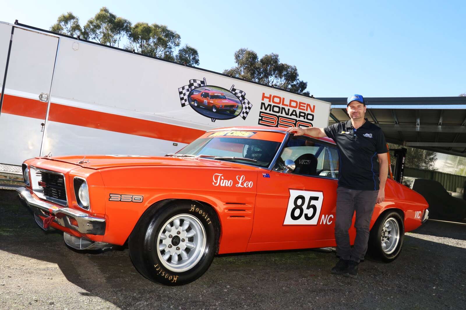 Monaro magic returns | Shepparton News