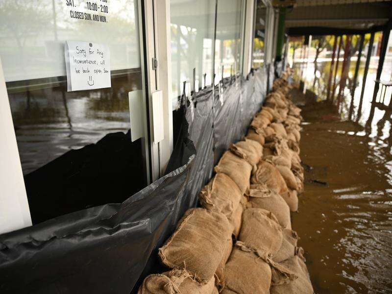 Promised flood grants still afloat in Victoria | Kyabram Free Press