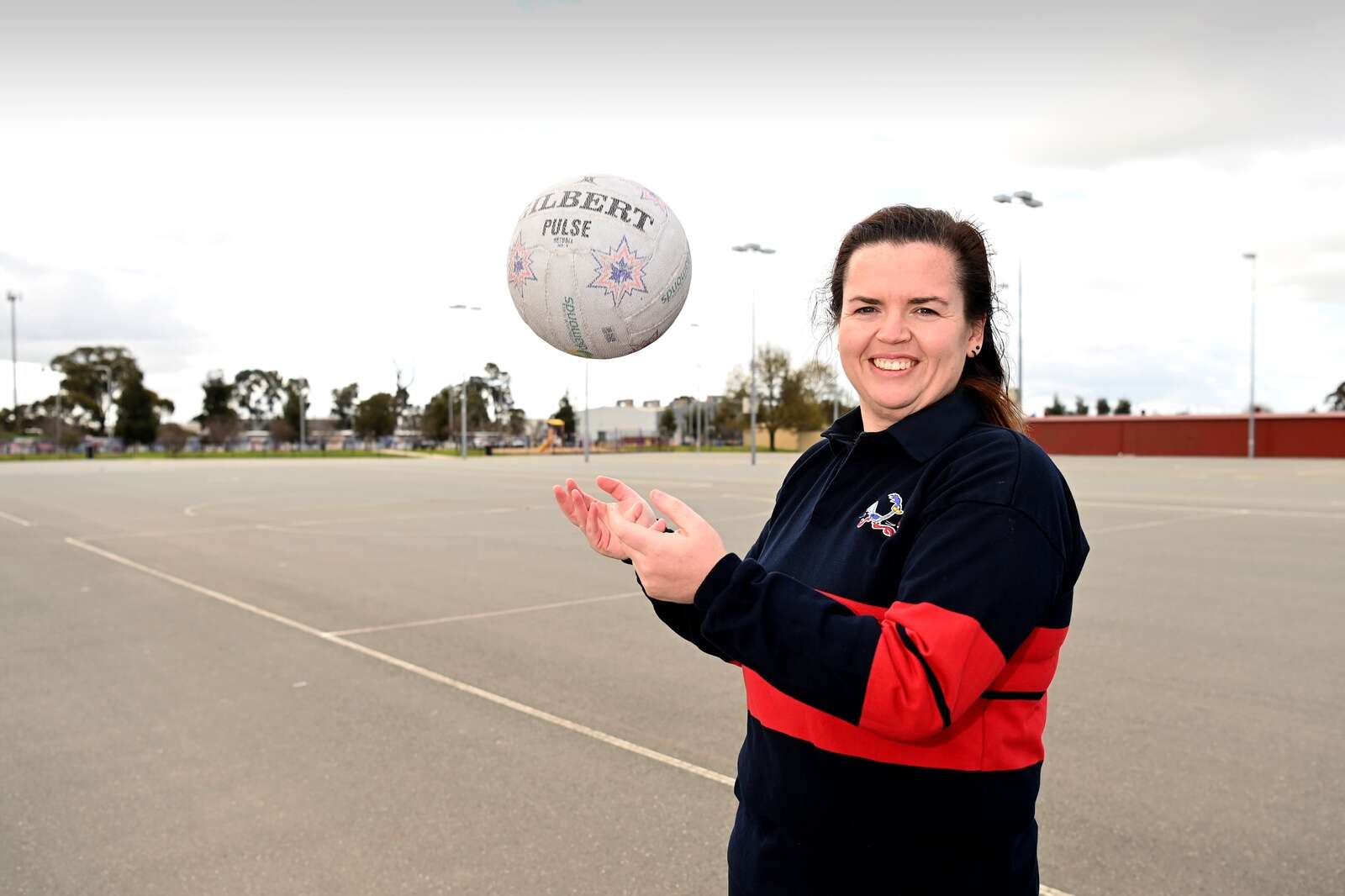 No Boyle-ing over for Bree as Tally icon readies for game 300 ...