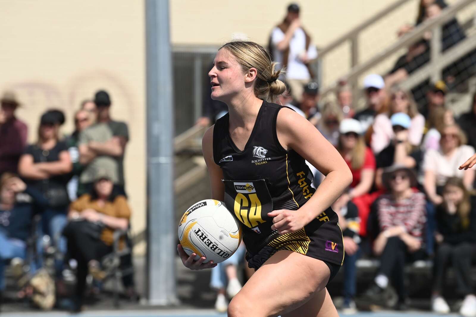 GVL scoreboard | Country News