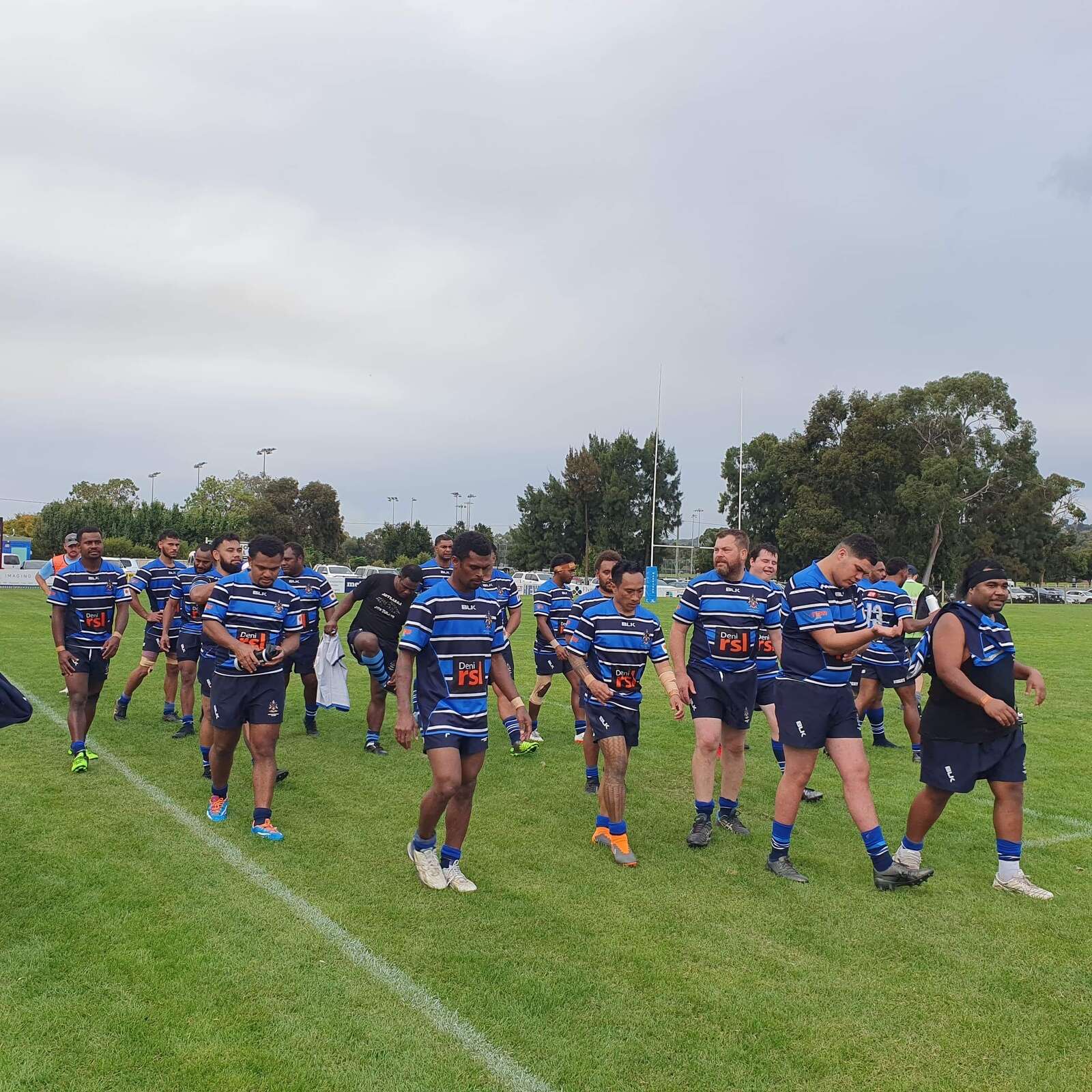 Aggies challenge Drovers early | Deniliquin Pastoral Times