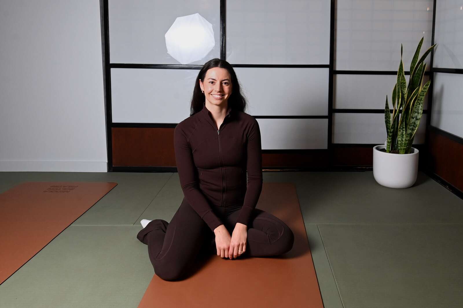 Pilates is mind and body, Nicola is all heart | Shepparton News