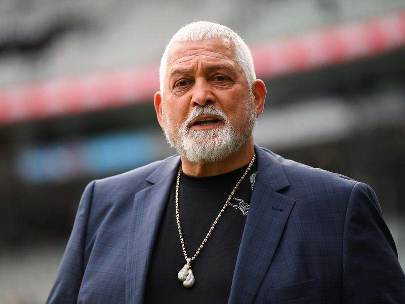 End of the road for Gatto's legal appeal | Country News