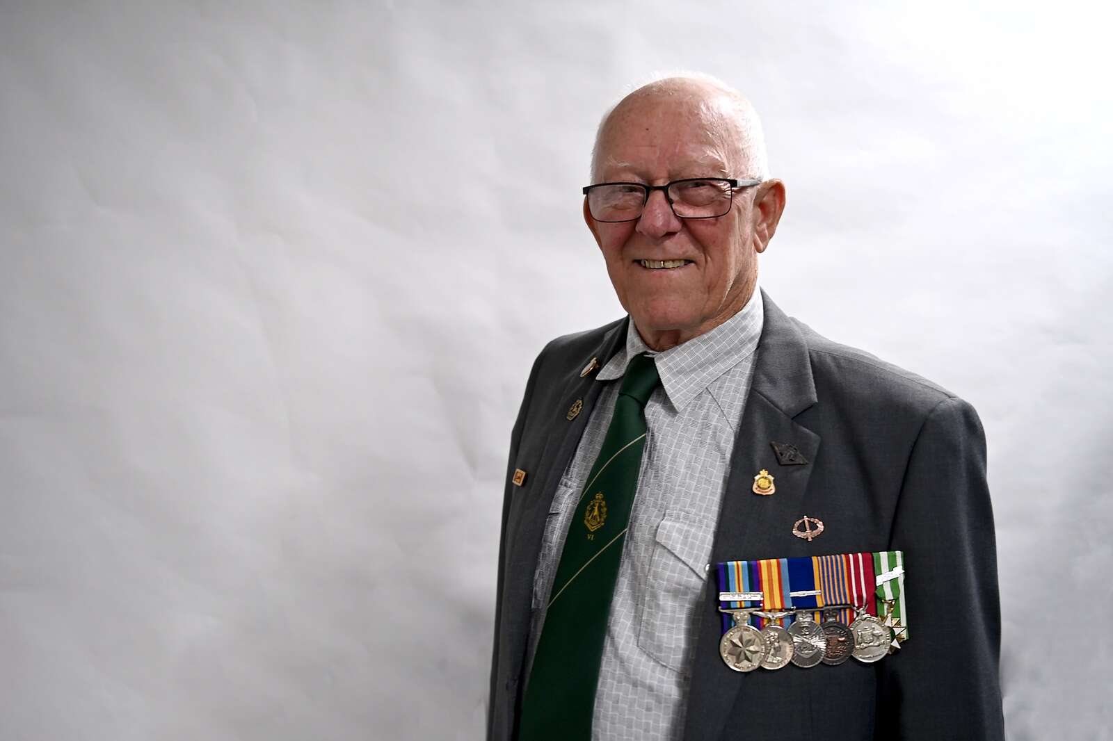 Vietnam War memories: artillery, napalm and massive pythons ...