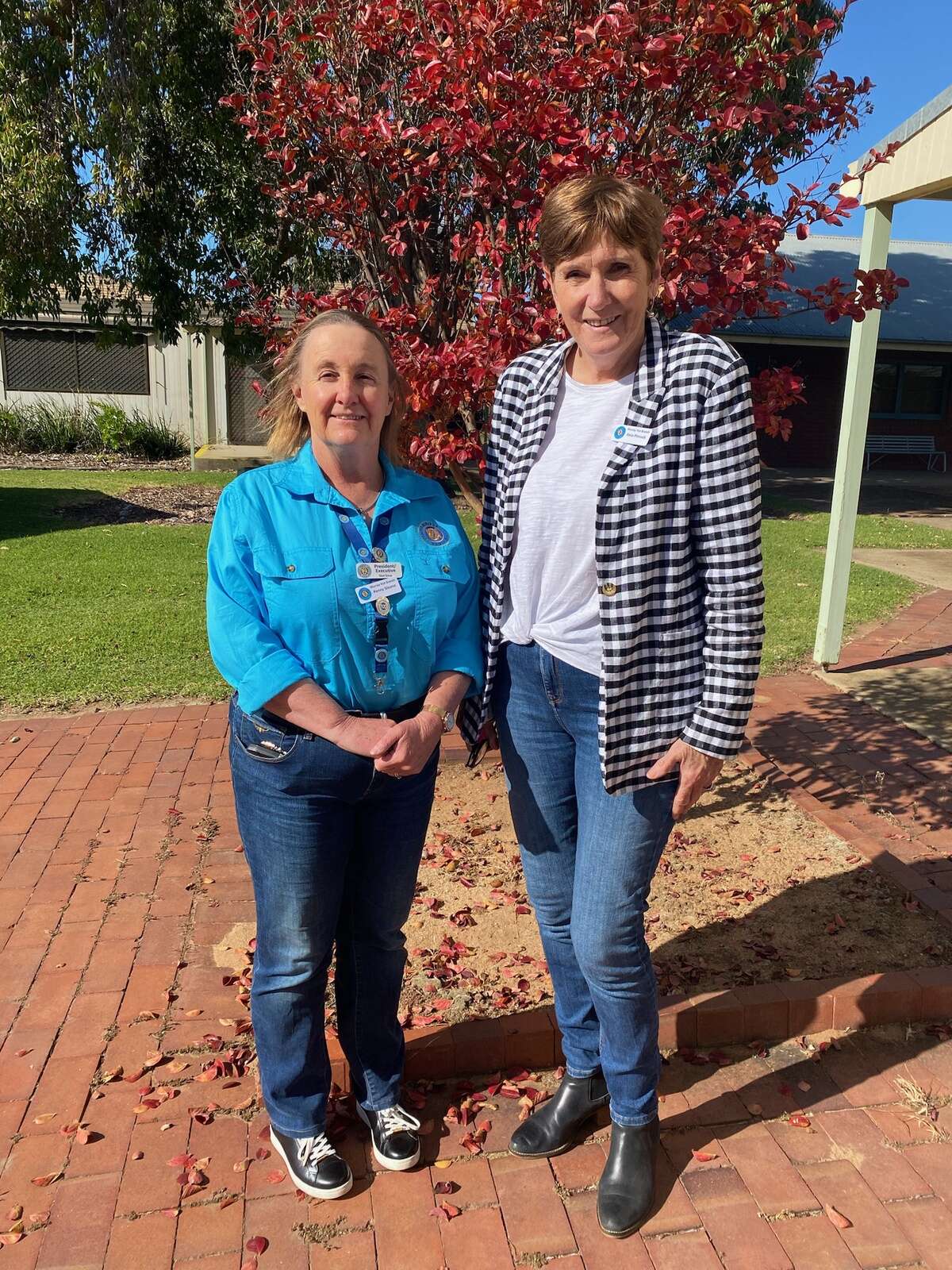 Penny elected state VP of CWA | Southern Riverina News