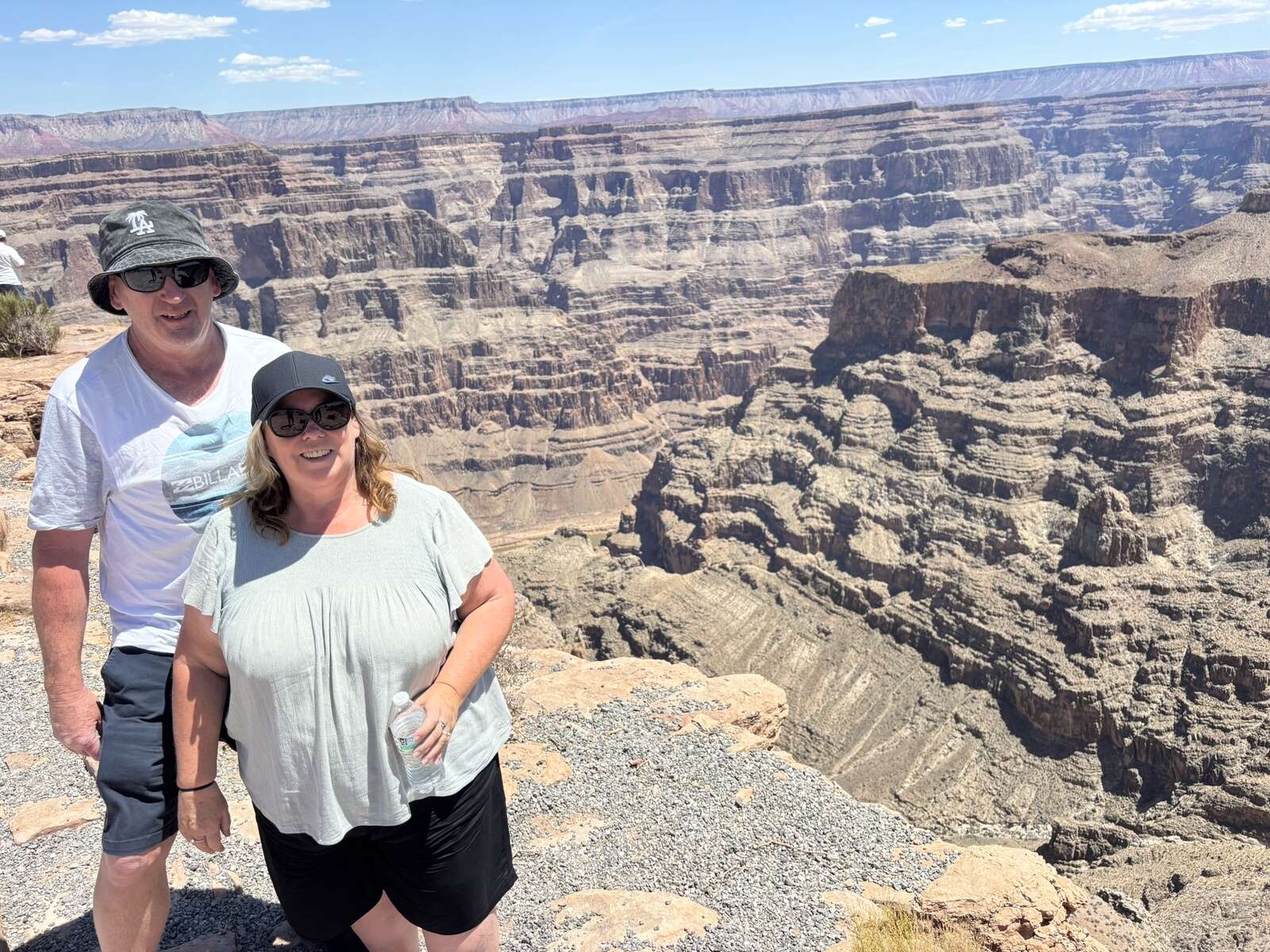 The Bollards’ all-American holiday | Shepparton News