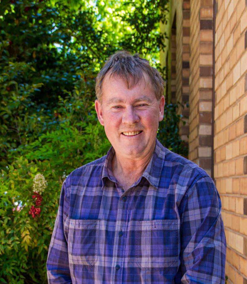 Weston wants voices heard | Country News