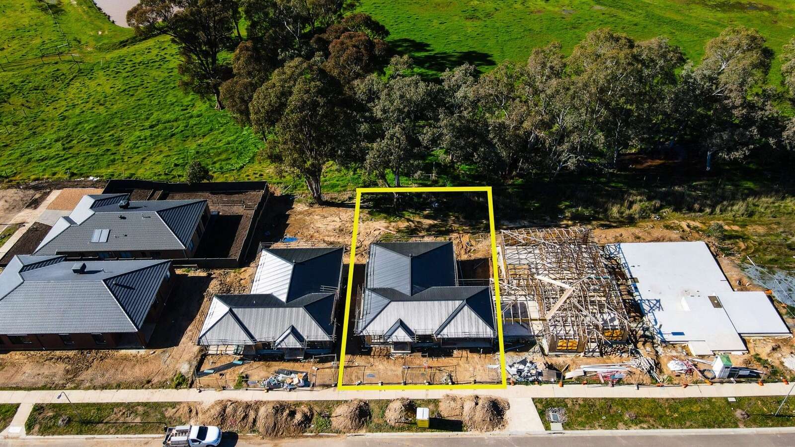 Brand new home with a view | Shepparton News