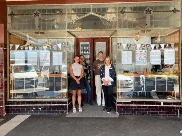 Visual representation of a shocking statistic | Southern Riverina News