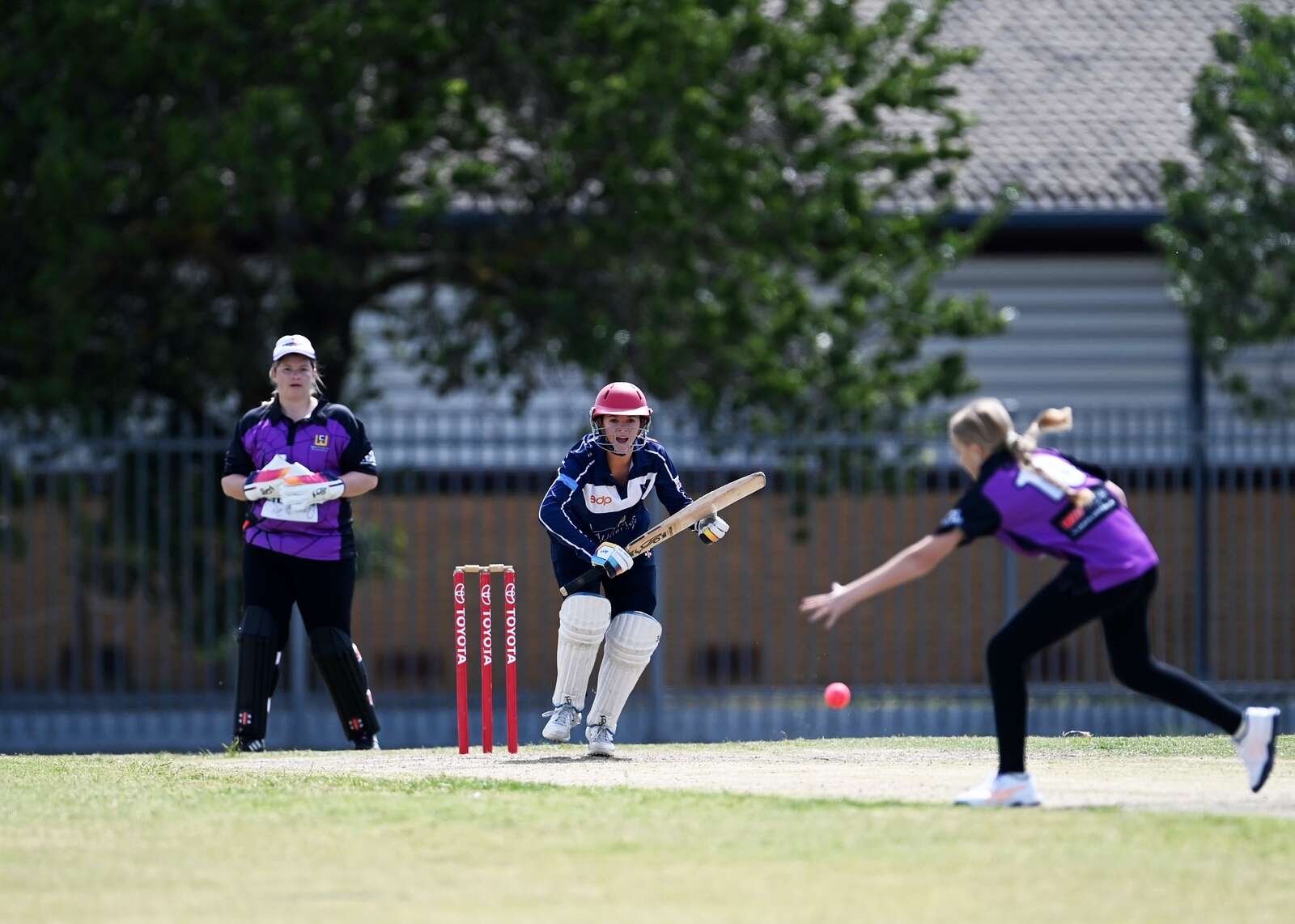 Gallery | Local sides sizzle in a pair of statement wins on GMC women’s ...
