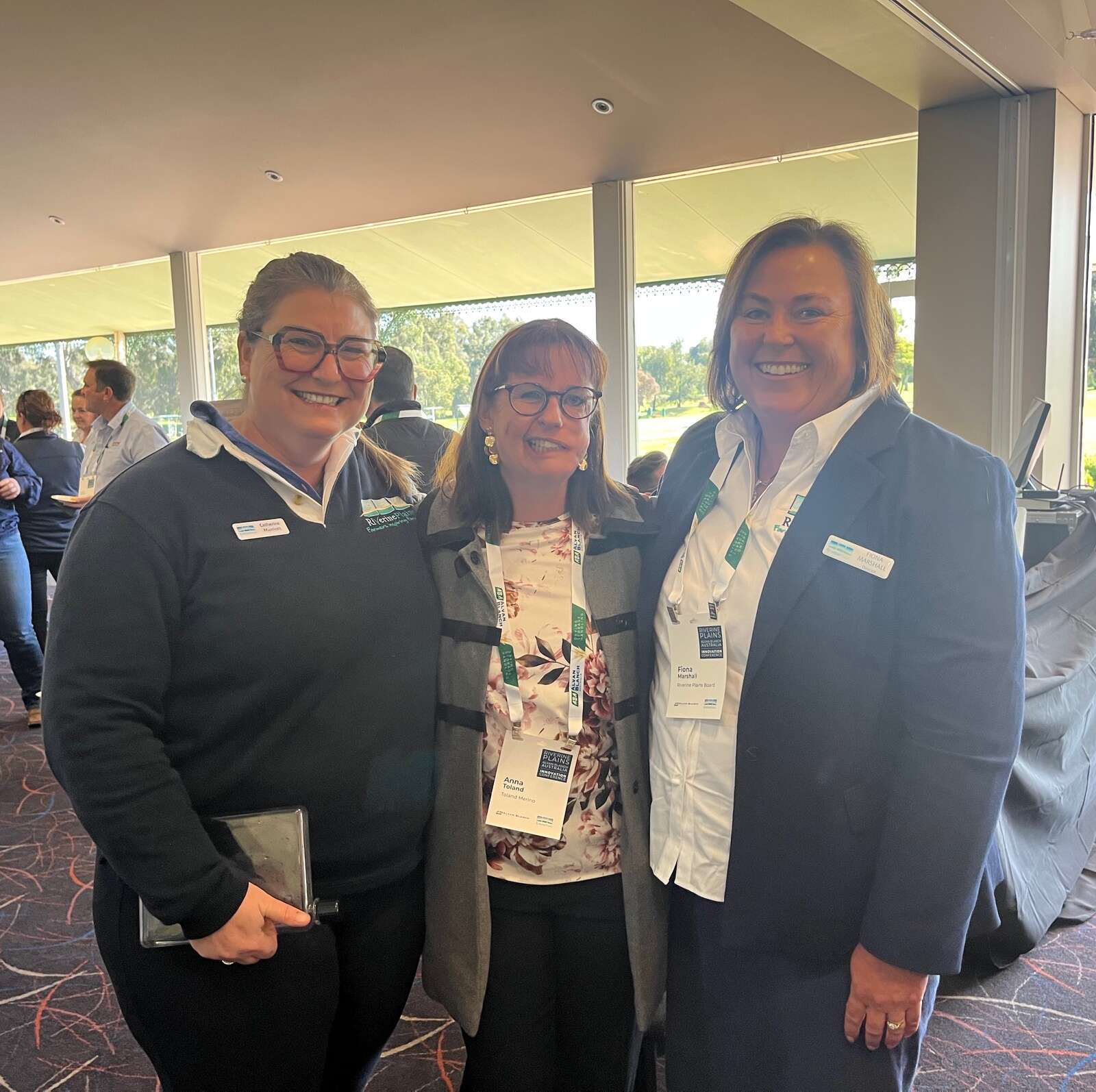 Farm innovation triple treat | Shepparton News