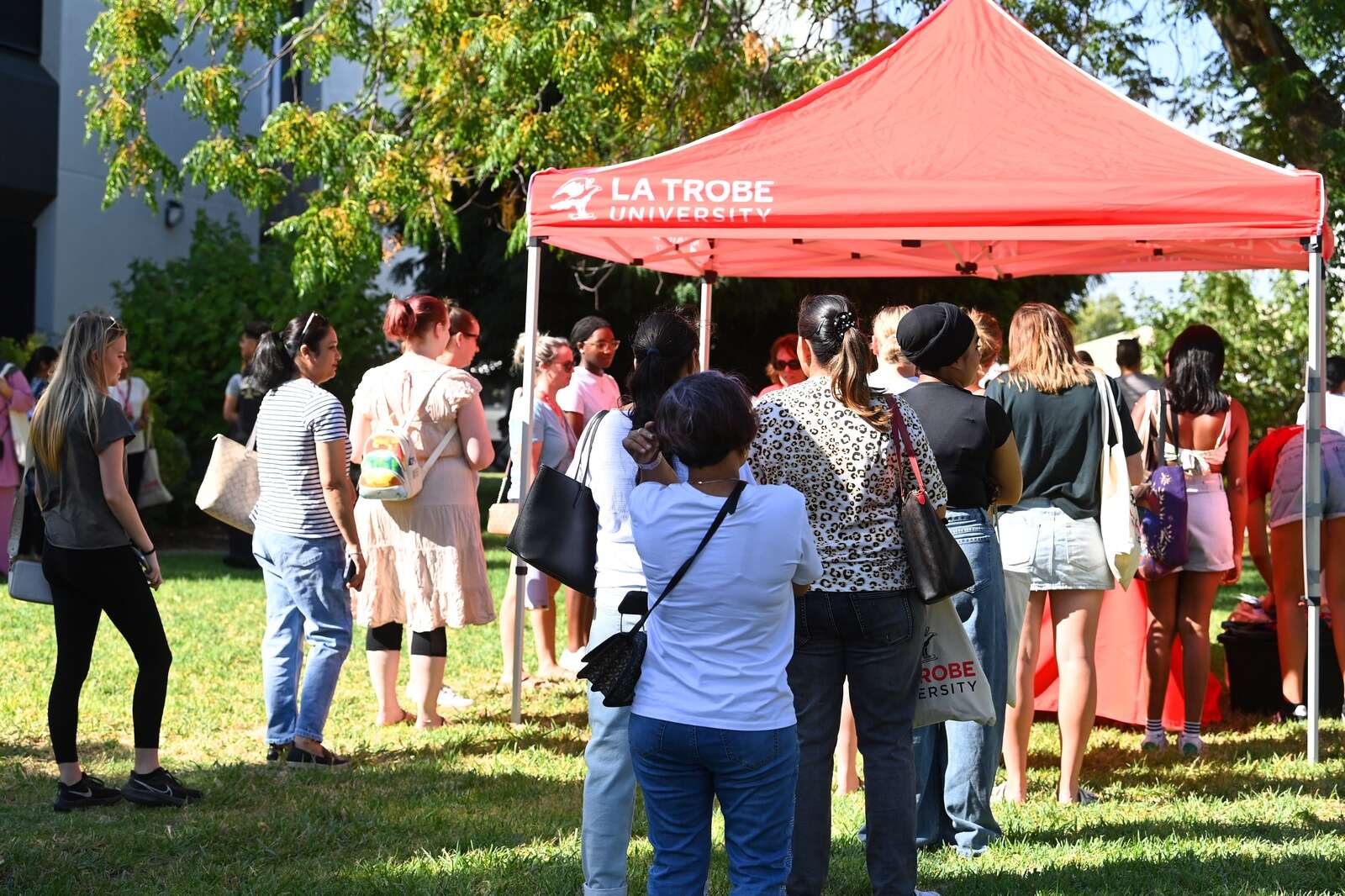 From passion to profession: Shepparton Open Day | Dairy News Australia