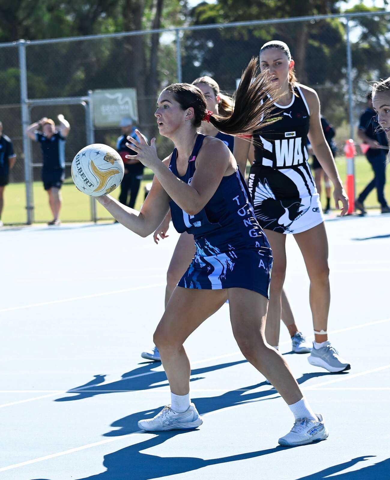 Tonny on Road to recovery | Kyabram Free Press