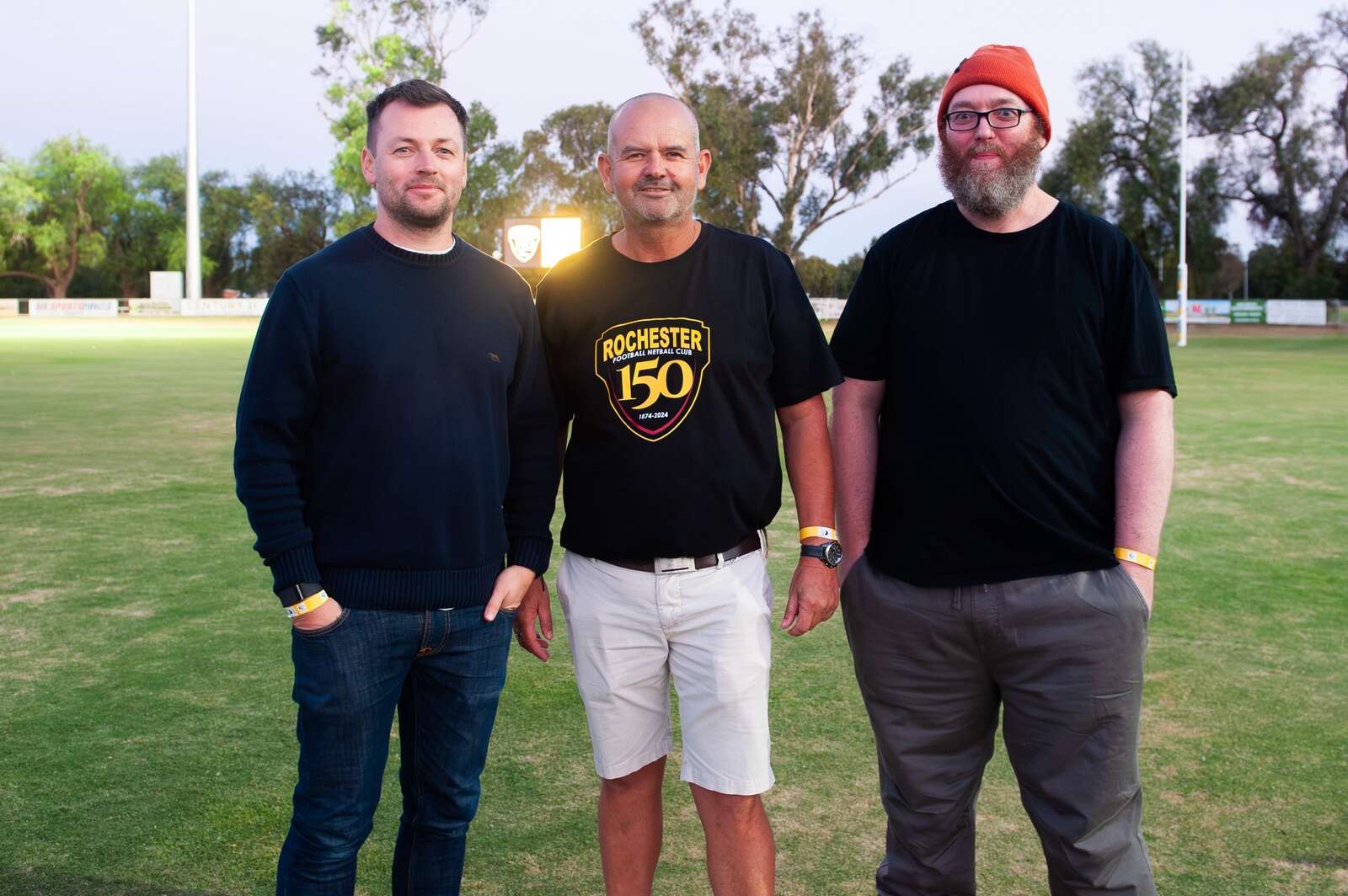 Rochester marks milestone | Country News