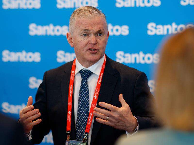 Gas the 'main game' as firms join political battle cry | Country News