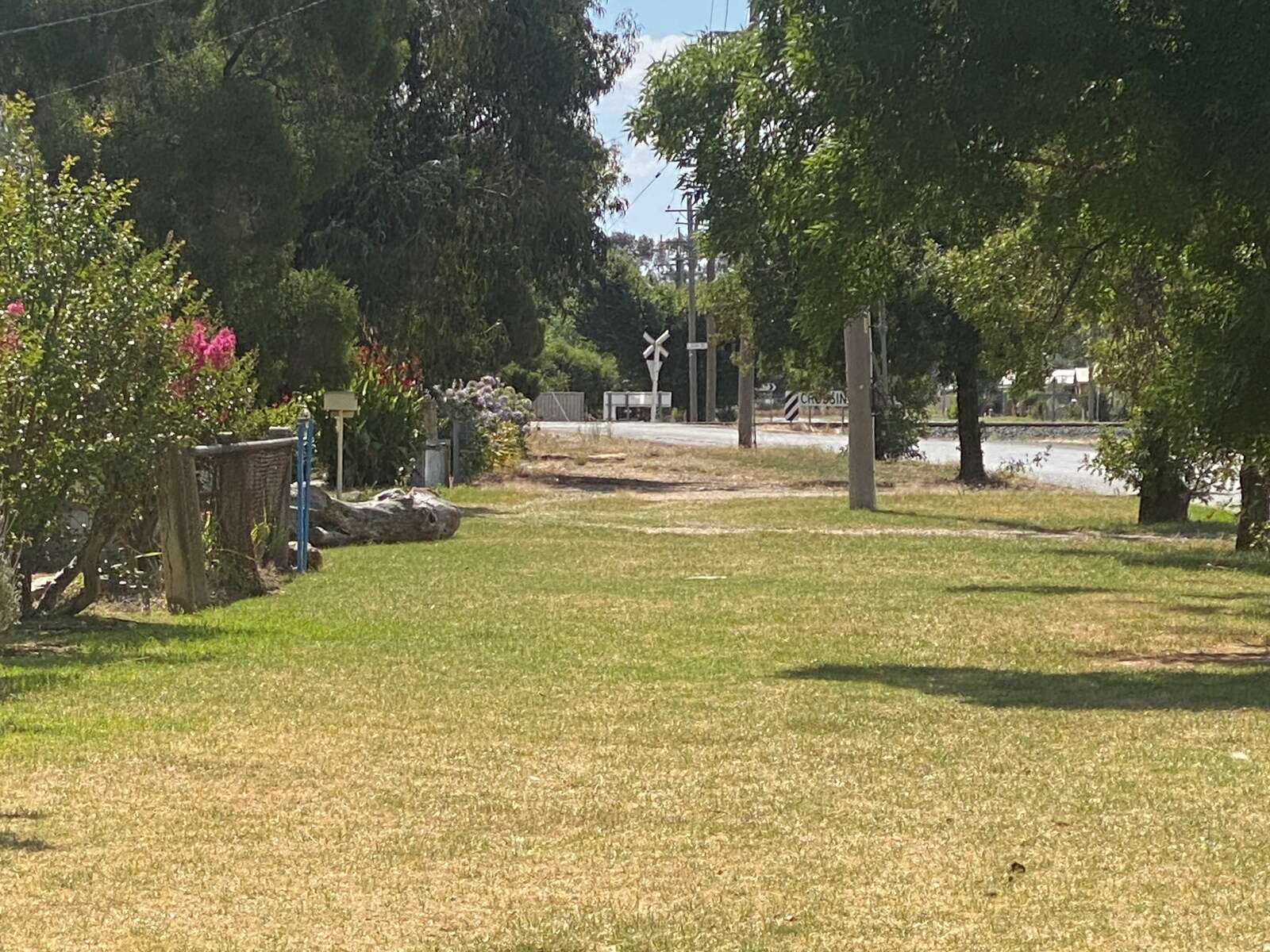 Inglis Street path funding | Yarrawonga Chronicle