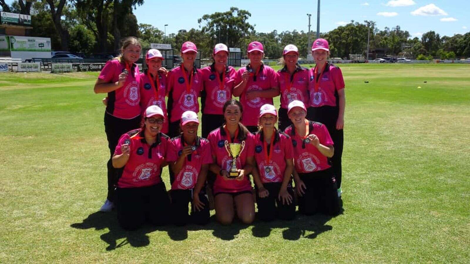 GMC Women ǀ Fire Brigade douses Echuca for B-grade glory | Shepparton News