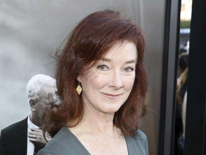 Northern Exposure star Valerie Mahaffey dies | Dairy News Australia