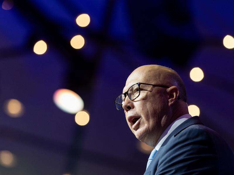 Dutton to make rare show as leader in Apple Isle | Shepparton News