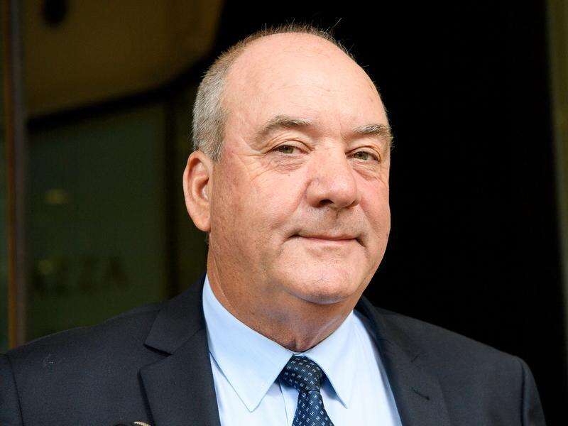 Daryl Maguire visa fraud case delayed by new evidence | Kyabram Free Press