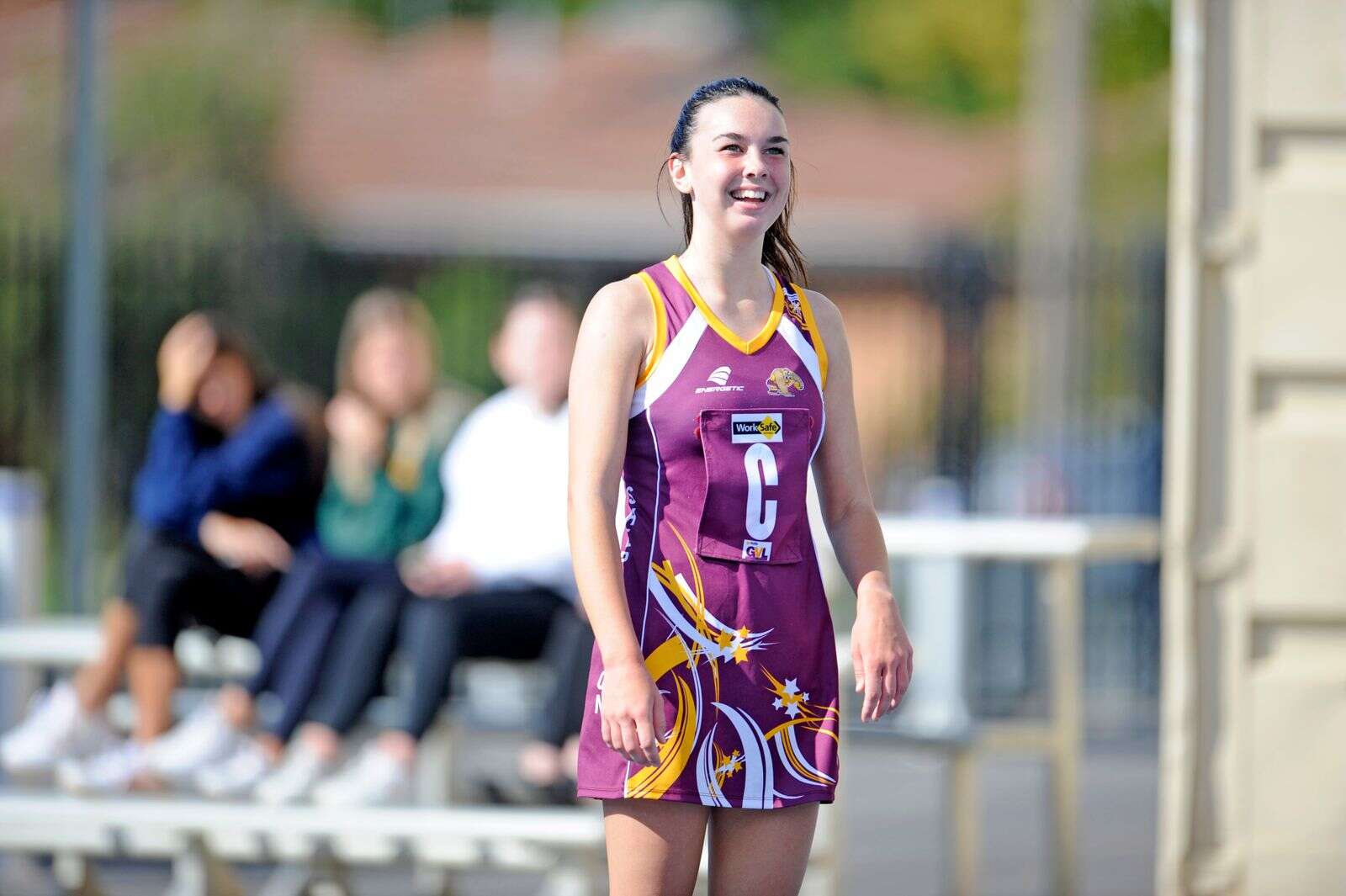 Junior netball ǀ Gallery ǀ Bears go three from three | Shepparton News