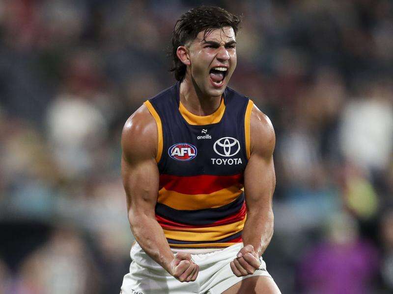 Crows not rolling the dice with Rachele return: coach | Kyabram Free Press