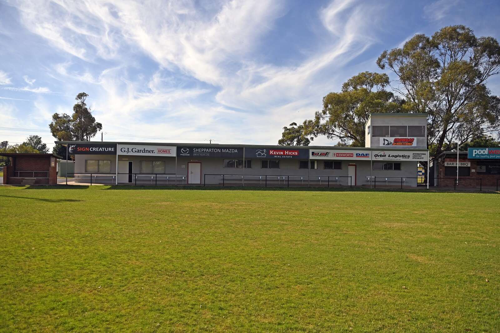 ‘Big investment’ for Congupna Recreation Reserve | Shepparton News