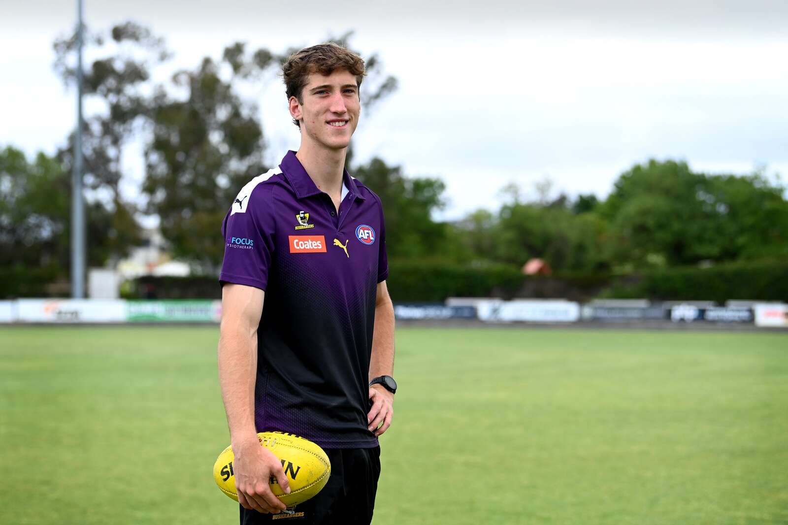 Shepparton’s Jack Whitlock has clubs purring ahead of draft night ...