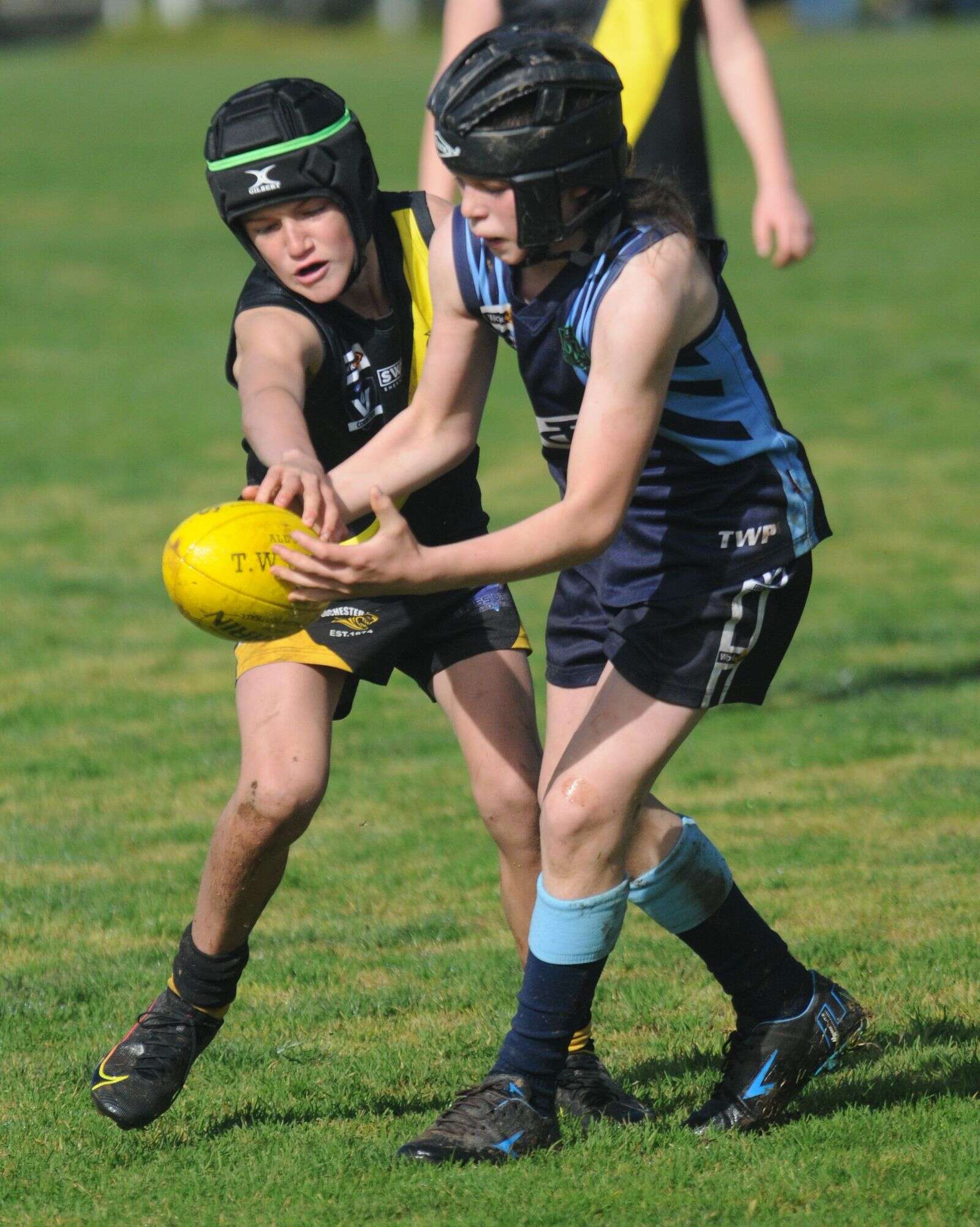 Lightning finish for Rochester juniors | Country News