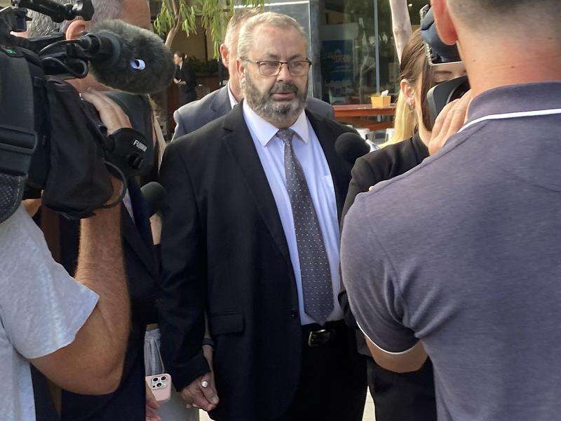 Hunter bus driver pleads guilty to causing 10 deaths | Kyabram Free Press