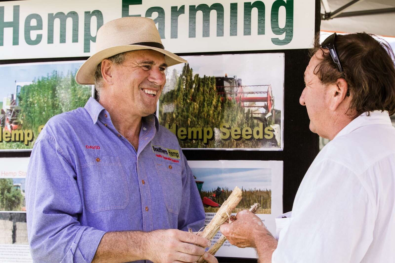 Get expo-sed to top farm education, innovation and sustainability at Seymour | Shepparton News