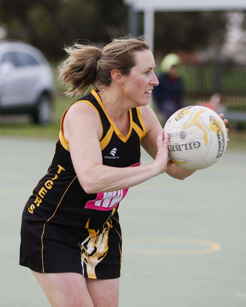 Berrigan duo powers Saints to 19-goal win over Blighty in PDNL ...